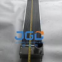 China Komatsu PC240-8MO Excavator Radiator Oil Cooler 7835-46-1007 Aftermarket Replacement for sale