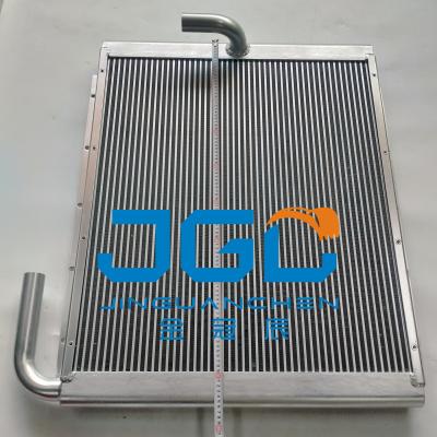 China HD1023 Radiator For Kato Excavator for sale