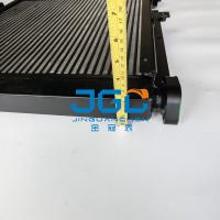 China High Quality erpillar Excavator E307C E307B E305.5 Oil Cooler 190-5789 for sale
