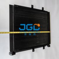 China High Quality erpillar Excavator E307C E307B E305.5 Oil Cooler 190-5789 for sale