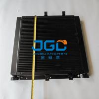 China High Quality erpillar Excavator E307C E307B E305.5 Oil Cooler 190-5789 for sale