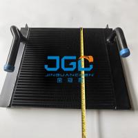 China E70B Oil Cooler For  Excavator 085-4974 for sale