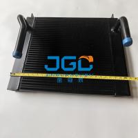 China E70B Oil Cooler For  Excavator 085-4974 for sale