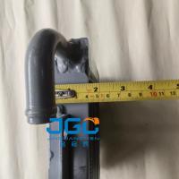China E303 E303CR MM30CR MM40CR Excavator Radiator 143-2296 for sale