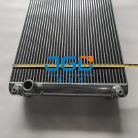 China Radiator 508-6290 5086290 Cool Water Radiator for 320 320GC 323 C7.1 Excavator Engine E320 E320GC E323 for sale