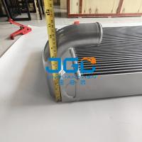 China Excavator E336 E340 E340GC E345 E336GC E345GC 475-6622 4756622 Radiator for sale