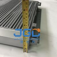 China E307B E305.5 RADIATOR For  Excavator 131-8962X3 162-6198 for sale