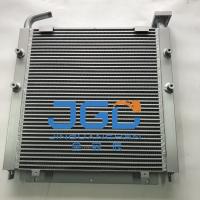 China E307B E305.5 RADIATOR For  Excavator 131-8962X3 162-6198 for sale