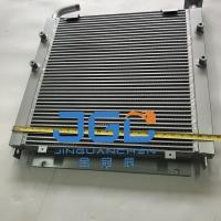 China E307B E305.5 RADIATOR For  Excavator 131-8962X3 162-6198 for sale