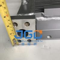 China E307B E305.5 RADIATOR For  Excavator 131-8962X3 162-6198 for sale