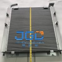 China E307B E305.5 RADIATOR For  Excavator 131-8962X3 162-6198 for sale