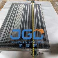 China E345 E349 E349D E345C E345CL E345D E345DL Excavator Radiator 230-2966 383-6407 2302966 3836407 for sale
