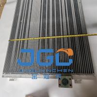 China E345 E349 E349D E345C E345CL E345D E345DL Excavator Radiator 230-2966 383-6407 2302966 3836407 for sale