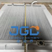China E345B OIL COOLER For  Excavator 148-9108 142-4917 for sale