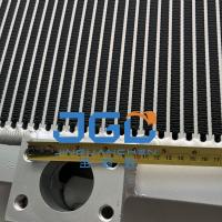 China 3852618 Excavator Cooler E336D2 E349D2 Hydraulic Oil Radiator 385-2618 372-8883 for sale