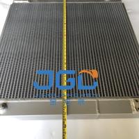China LG220 Radiator High Quality Lonking Excavator Radiator for sale