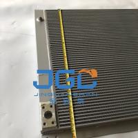 China LG220 Radiator High Quality Lonking Excavator Radiator for sale