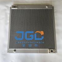 China LG220 Radiator High Quality Lonking Excavator Radiator for sale