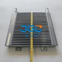 China Excavator Radiator Core Assembly 4479181 EX70 Water Tank Cooler 1 Set for sale