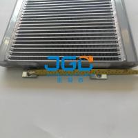 China Excavator Radiator Core Assembly 4479181 EX70 Water Tank Cooler 1 Set for sale