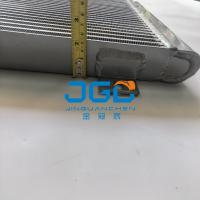 China Excavator Radiator Core Assembly 4479181 EX70 Water Tank Cooler 1 Set for sale