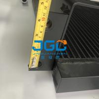 China EX100-1 Hydraulic Oil Radiator 4218256 Excavator Cooling System Parts for sale