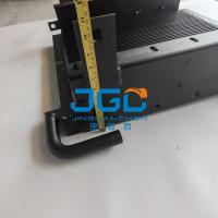 China EX120-1 Hydraulic Oil Cooler 4206096 Excavator Parts Mechanical Cooling System for sale