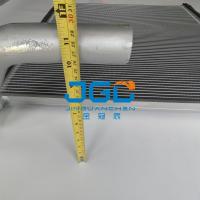 China Hitachi EX200-5 EX210-5 Excavator Oil Cooler 4370983 High Durability 3 Months Warranty for sale