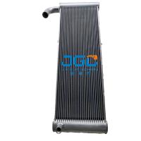 China ZAX130-5 Hydraulic Oil Cooler Radiator for Excavator 130-5 Series Industrial Cooling for sale