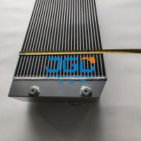 China SY135-9 Hydraulic Oil Cooler Excavator Parts Construction Machinery 135-9 for sale