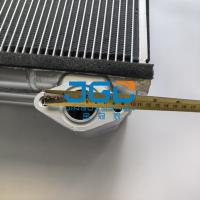China SK330LC-8 SK350-8 Excavator Radiator LC05P00043S001 3 Months Warranty for sale