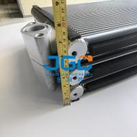 China SK330LC-8 SK350-8 Excavator Radiator LC05P00043S001 3 Months Warranty for sale