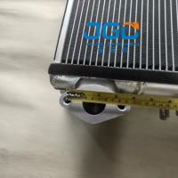China SK330LC-10 SK350LC-10 Radiator LC05P00088F3 for Excavator Cooling System for sale