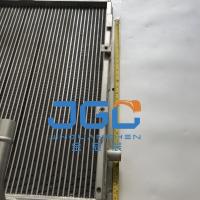 China SK200 SK200LC SK200-3 Excavator Radiator 2452U426S1 Aluminum 6 Months Warranty for sale