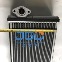 China SK200LC-8 SK210LC-8 Radiator YN05P000585001 68mm Core Excavator Cooling for sale