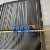 China Kobelco Excavator Radiator YN05P00035S001 for SK200-6E SK230-6E 100% New for sale