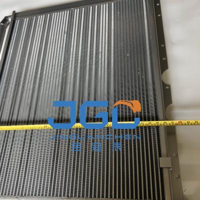 China Kobelco Excavator Radiator YN05P00035S001 for SK200-6E SK230-6E 100% New for sale