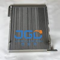 China Kobelco Excavator Radiator YN05P00035S001 for SK200-6E SK230-6E 100% New for sale