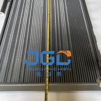 China Kobelco Excavator Radiator YN05P00035S001 for SK200-6E SK230-6E 100% New for sale