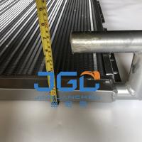 China Kobelco Excavator Radiator YN05P00035S001 for SK200-6E SK230-6E 100% New for sale