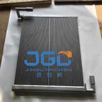 China SK480-6 Hydraulic Oil Radiator Excavator Spare Parts LS05P00006S002M 3 Months Warranty for sale