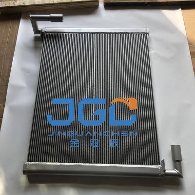 China SK480-6 Hydraulic Oil Radiator Excavator Spare Parts LS05P00006S002M 3 Months Warranty for sale
