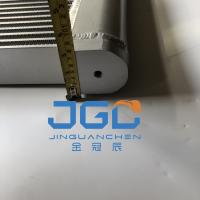 China SK480-6 Hydraulic Oil Radiator Excavator Spare Parts LS05P00006S002M 3 Months Warranty for sale