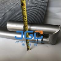 China SK480-6 Hydraulic Oil Radiator Excavator Spare Parts LS05P00006S002M 3 Months Warranty for sale