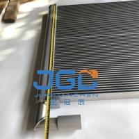 China SK480-6 Hydraulic Oil Radiator Excavator Spare Parts LS05P00006S002M 3 Months Warranty for sale