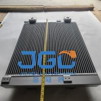 China EC140 EC140B Radiator 14536041 For VOL-VO Excavator for sale
