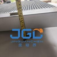 China EC140 EC140B Radiator 14536041 For VOL-VO Excavator for sale