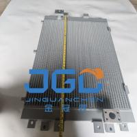 China Excavator EC210 Hydraulic Oil Radiator 14552200 Aftermarket 3000pcs per Week Supply for sale