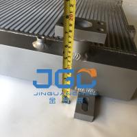 China EC290 Excavator Hydraulic Oil Radiator 14554053 Aftermarket Cooling Parts for sale