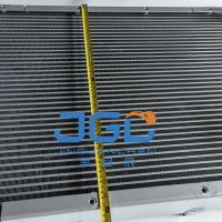 China VOL-VO EC380 EC380B EC380D Excavator Oil Cooler 17482432 14715372 3 Months Warranty for sale